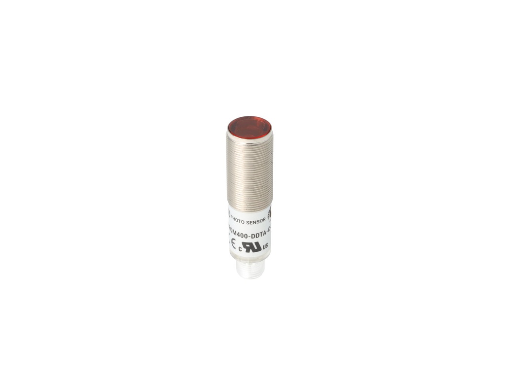 BRQM400-DDTA-C-P — FOTOCELDA difuso reflectivo dist 1m opaco trasl npn ...